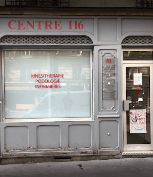 M. Maxime RICHER, Masseur-kinésithérapeute à : Prenez RDV en ligne ...