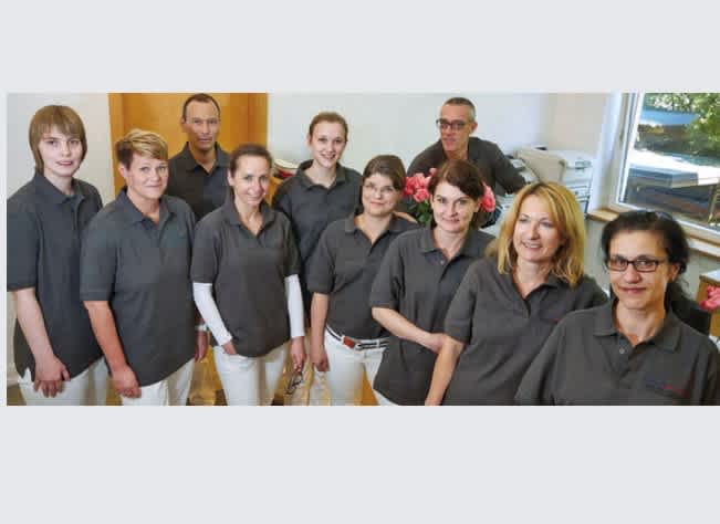 Orthopädische Praxis Dr. Ropohl & Dr. Grande, Gemeinschaftspraxis in ...