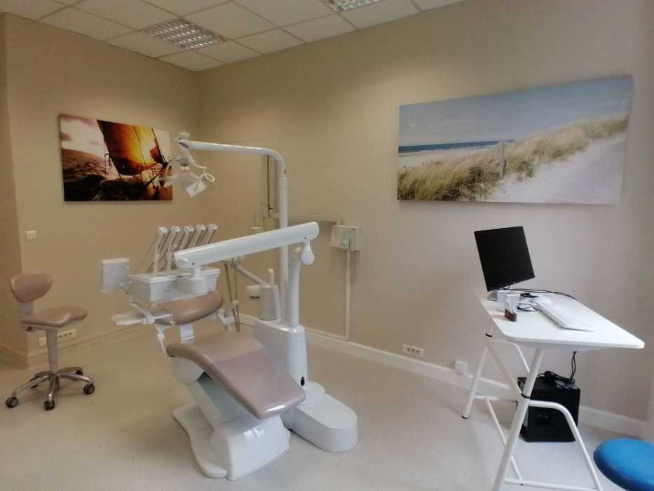 Dr Camille Cipolla, Chirurgien-dentiste à Nice : Prenez RDV en ligne ...