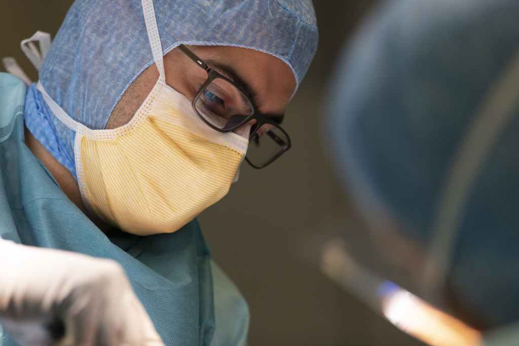 Dr Jad ABI RAAD, Chirurgien orthopédiste et traumatologue à Berck, Cucq ...