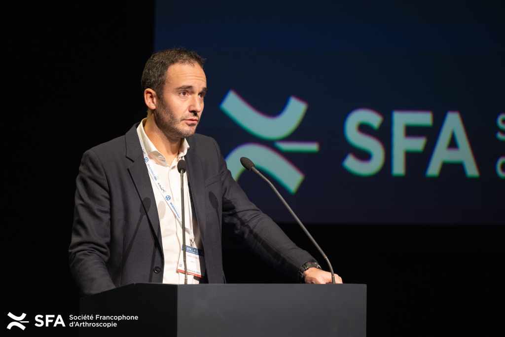 Dr Adrien JACQUOT, Chirurgien orthopédiste et traumatologue à Essey-lès-Nancy - Doctolib