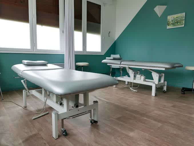 M. Baaloudj ERIC, Masseur-kinésithérapeute à : Prenez RDV en ligne ...