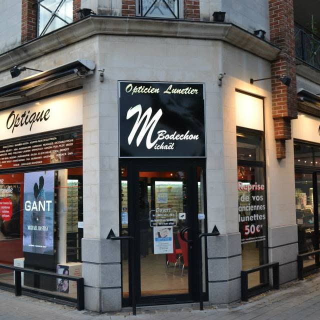 Audition Bodechon - Audioprothésiste Valenciennes, Centre auditif à ...