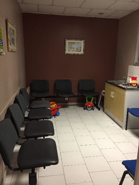 Dr Richard OHAYON, Médecin généraliste à Gardanne - Doctolib