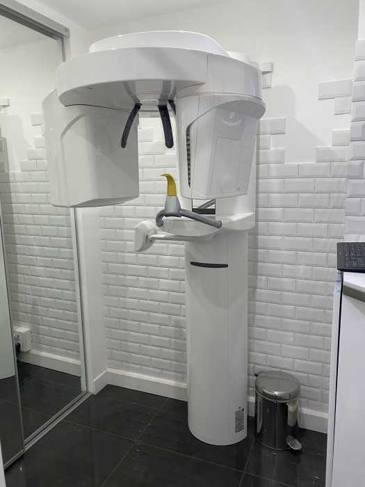 Dr Malia MEZI KAIBI, Chirurgien-dentiste à Les Pavillons-sous-Bois ...