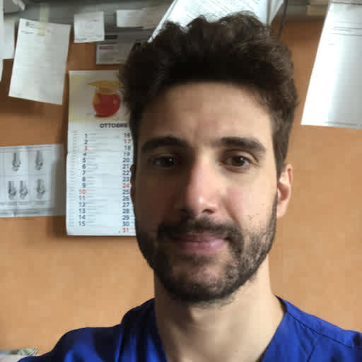 Dott. Marco Di Marco, Ortopedico-traumatologo a Segrate, Melzo, Pessano ...