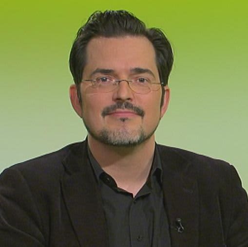 Dr. med. Andrés de Roux, Pneumologe / Lungenarzt in Berlin - Doctolib