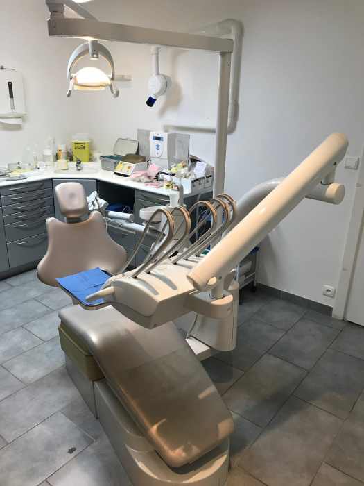 Dr Michael DELFORGE, Chirurgien-dentiste à Hesdigneul-lès-Béthune ...