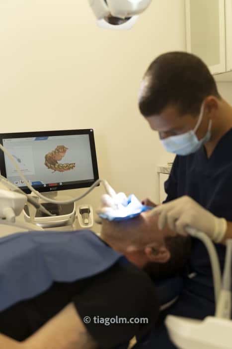 Dr David NABET, Chirurgien-dentiste à Crépy-en-Valois, Vaires-sur-Marne ...