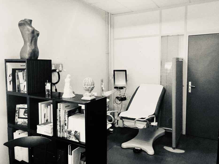 Dr Anthony SEBBAN, Gynécologue obstétricien à Paris - Doctolib