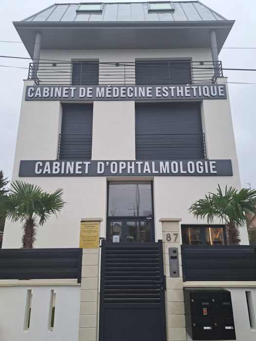 Cabinet de médecine et de chirurgie esthétique d'Athis-Mons, Cabinet ...