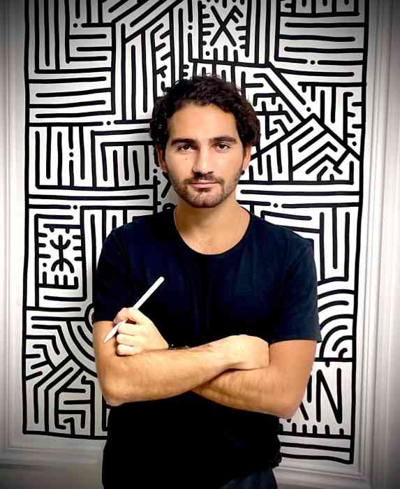 Dr Jonas Sayada, Chirurgien-dentiste à Paris : Prenez RDV en ligne ...