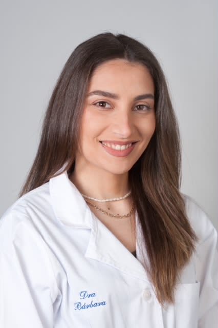 Dr Barbara TEIXEIRA, Chirurgien-dentiste à : Prenez RDV en ligne - Doctolib