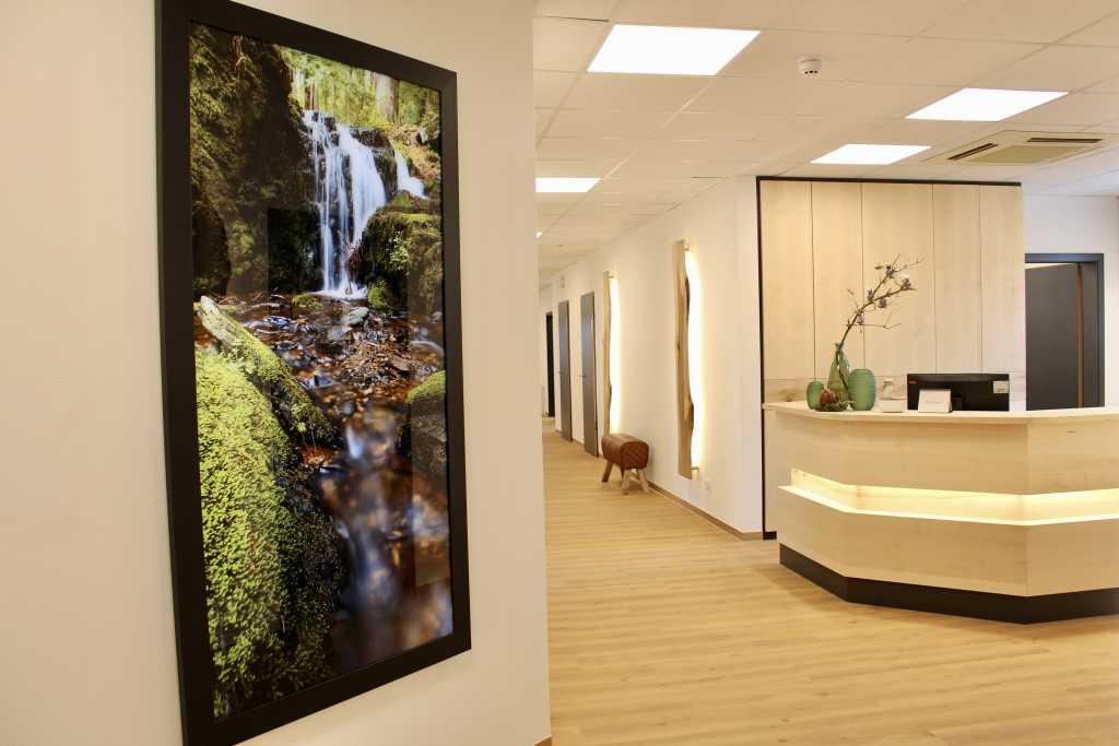 Naturheilpraxis Dr. med. Michael Nicklas MUDr. Stefan Nicklas, Praxis ...