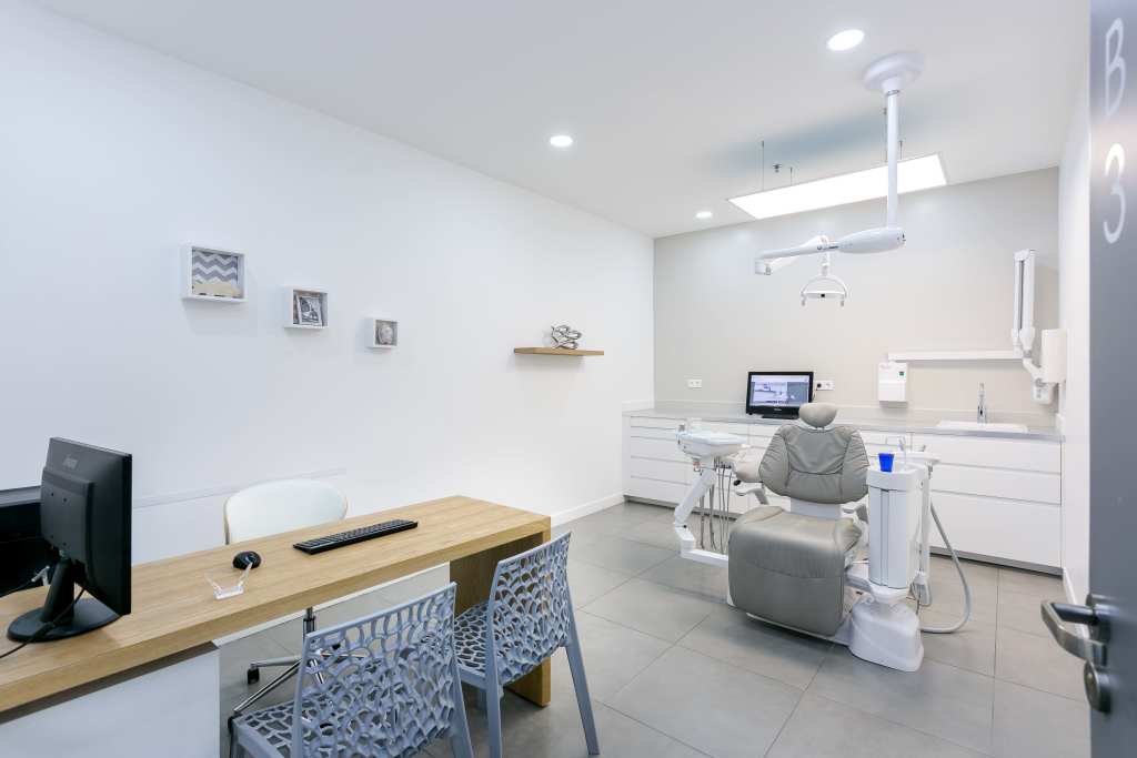 Cabinet dentaire - Centre commercial QWARTZ, Cabinet dentaire à ...