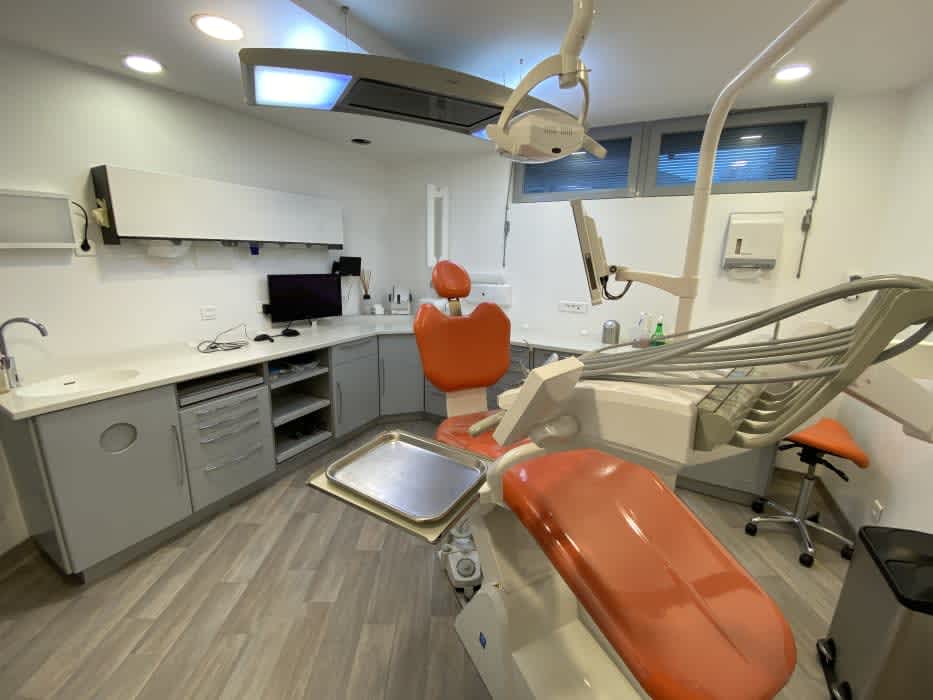 Dr William Hamman, Chirurgien-dentiste à Jarville-la-Malgrange, Norroy ...