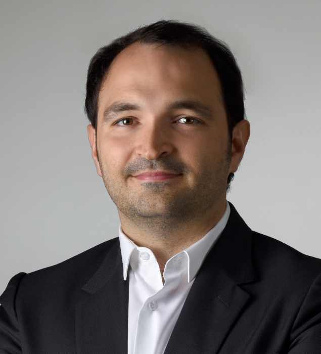 Dr Julien Rigal, Chirurgien orthopédiste et traumatologue à Bayonne