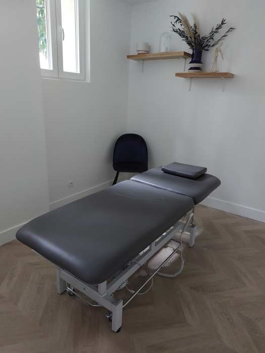 Simon Pinson, Masseur-kinésithérapeute à Paris : Prenez RDV en ligne ...