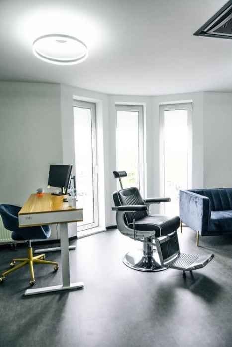 BISS45 - Kieferorthopädie Oschersleben, MVZ - Medizinisches ...