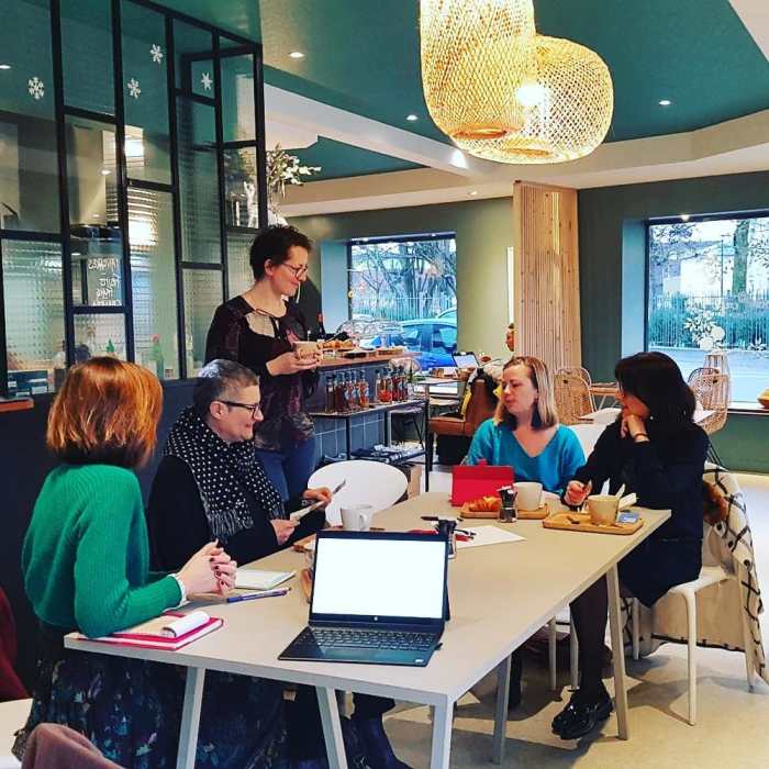 Mathilde DEHAME, Psychologue à Saint-Malo : Prenez RDV en ligne