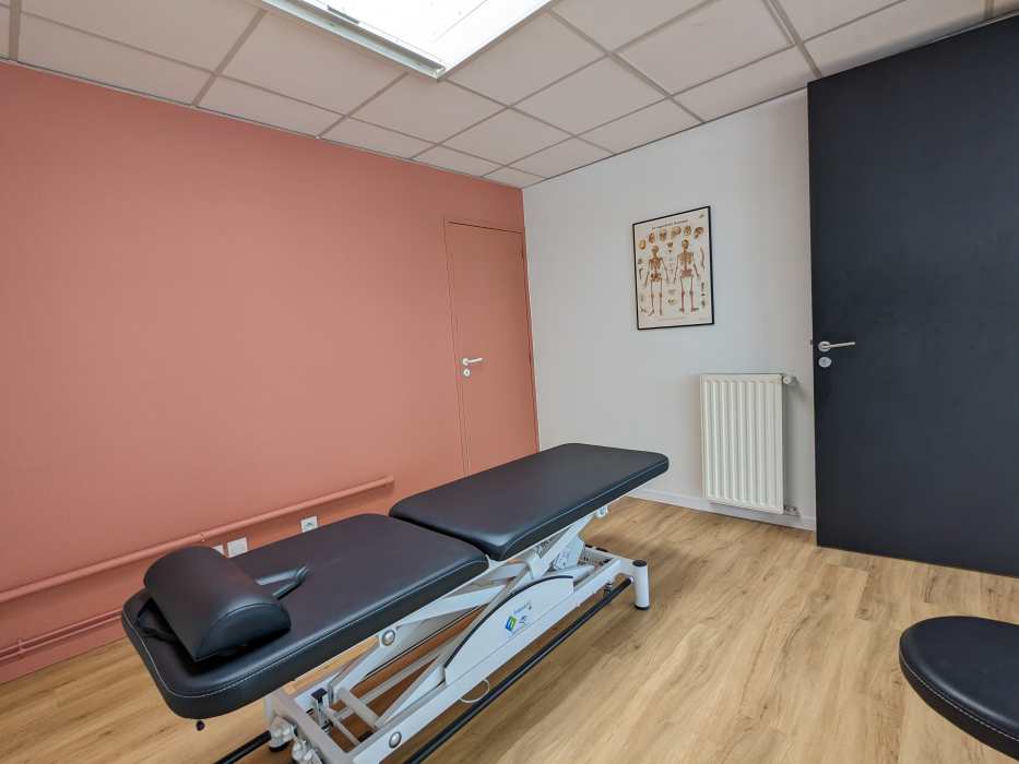 Magali Lavaud, Masseur-kinésithérapeute à Nantes : Prenez RDV en ligne ...