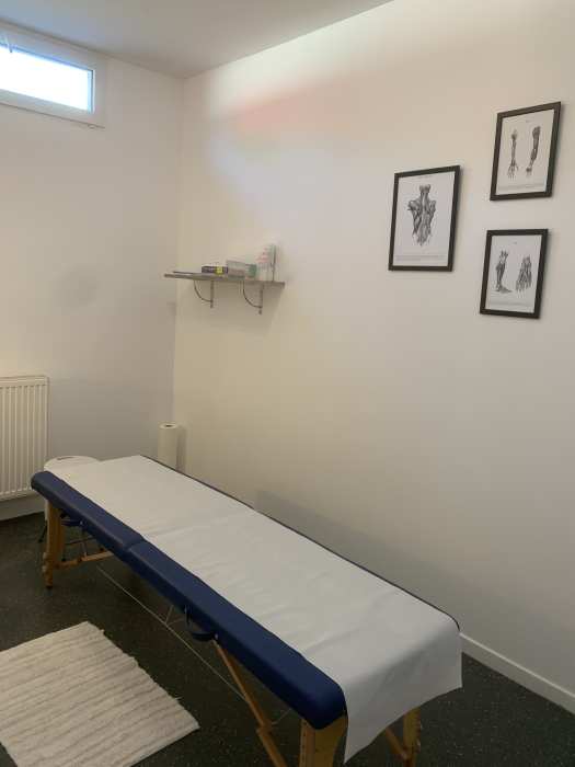 Maxime BOURGET, Ostéopathe à Étampes : Prenez rendez-vous en ligne ...