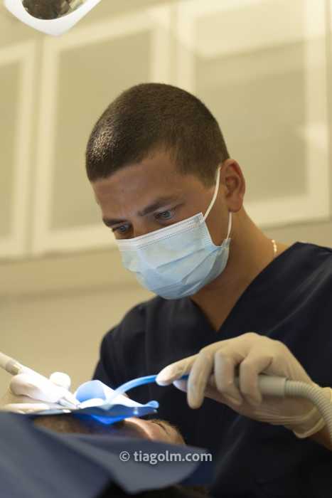 Dr David NABET, Chirurgien-dentiste à Crépy-en-Valois, Vaires-sur-Marne ...