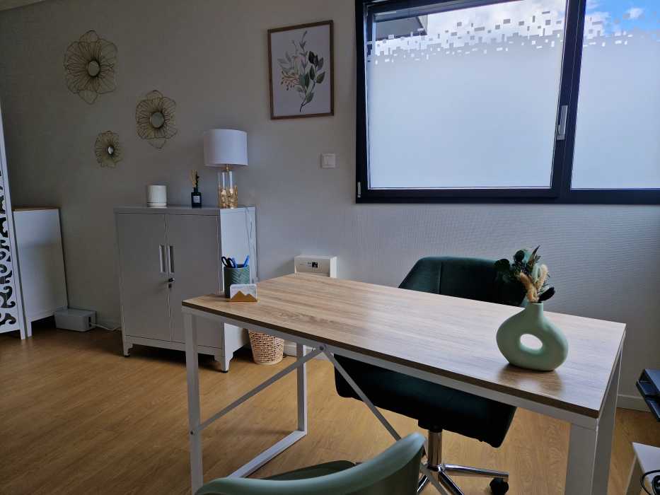 Mathilde Roux, Psychologue à Thise : Prenez rendez-vous en ligne - Doctolib