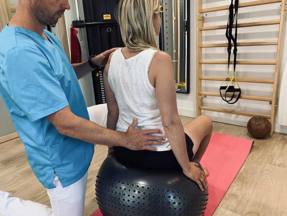 M. Thomas PARMENTIER, Masseur-kinésithérapeute à La Comté - Doctolib