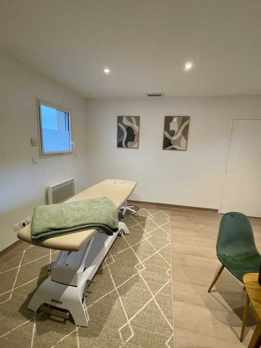 Alexandre Vella, Ostéopathe à Le Haillan : Prenez rendez-vous en ligne ...