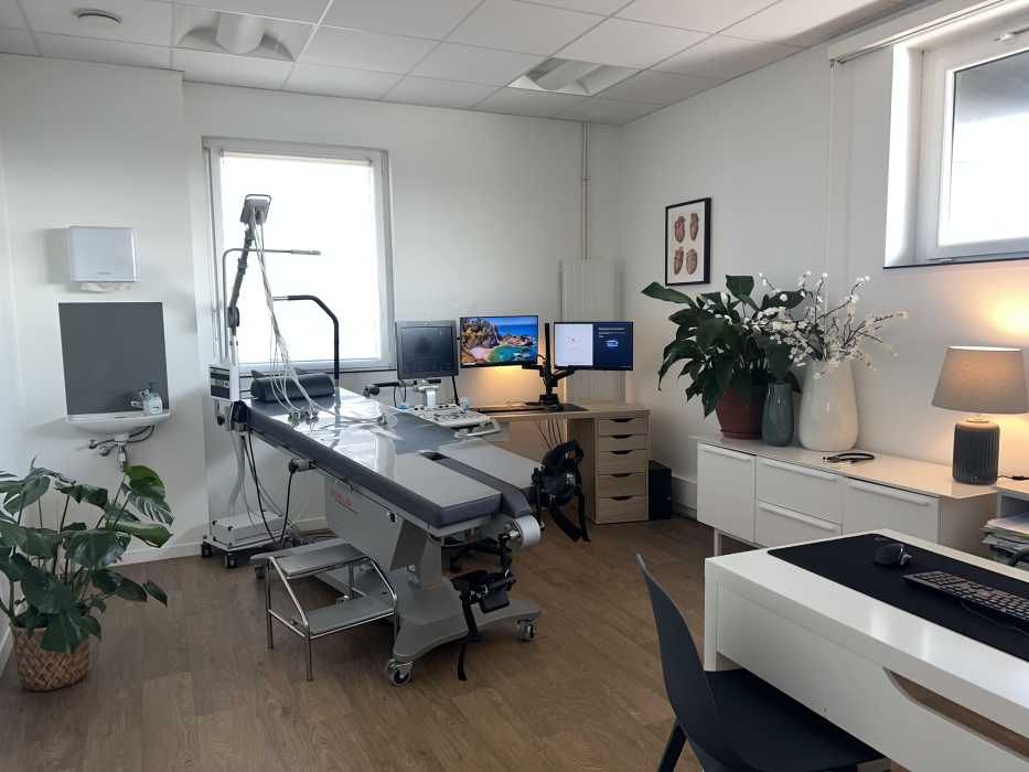 Dr Stéphane VOGUET, Cardiologue à Dijon : Prenez rendez-vous en ligne ...
