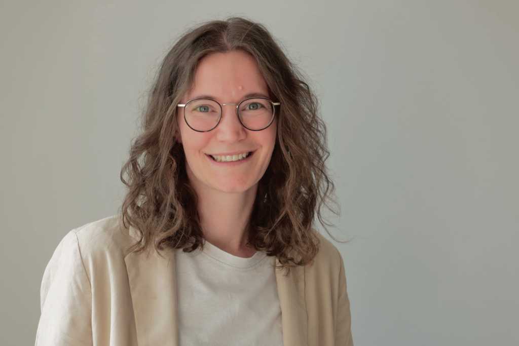 Frau Pia Lange, Psychologischer Psychotherapeut in Hamburg - Doctolib