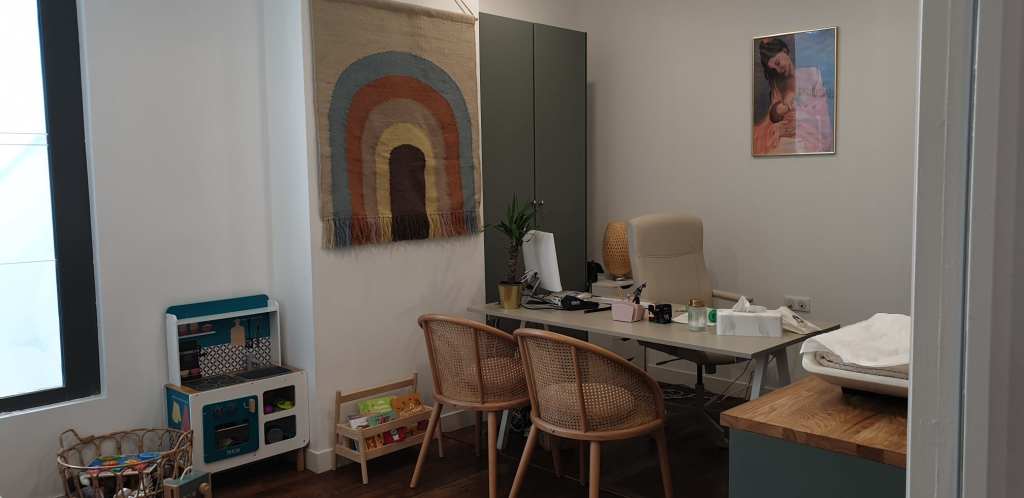 Dr Anna BOCTOR, Pédiatre à Vence, Cagnes-sur-Mer : Prenez RDV en ligne ...