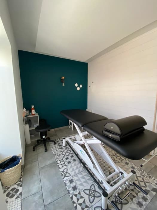 Sandy MANSON, Masseur-kinésithérapeute à : Prenez rendez-vous en ligne ...