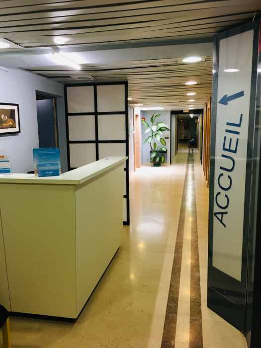 Dr Michel FEDIDA, Cardiologue à Marseille : Prenez RDV en ligne - Doctolib