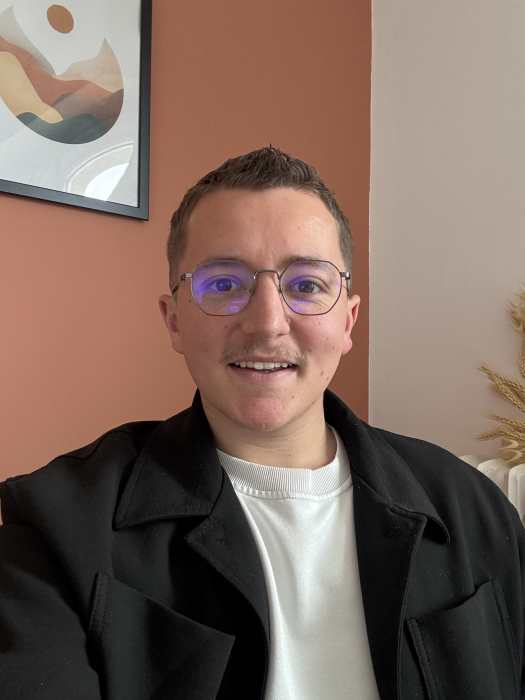 Théo Lanchon-Dumontier, Psychologue à Bordeaux : Prenez RDV en ligne ...