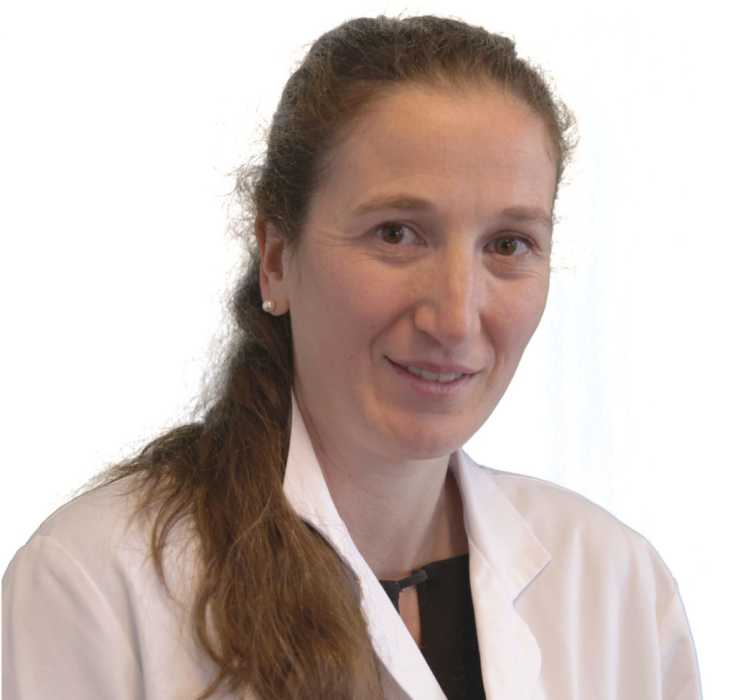 Dr Ambre BOHNERT, Chirurgien vasculaire à Arras : Prenez RDV en ligne ...