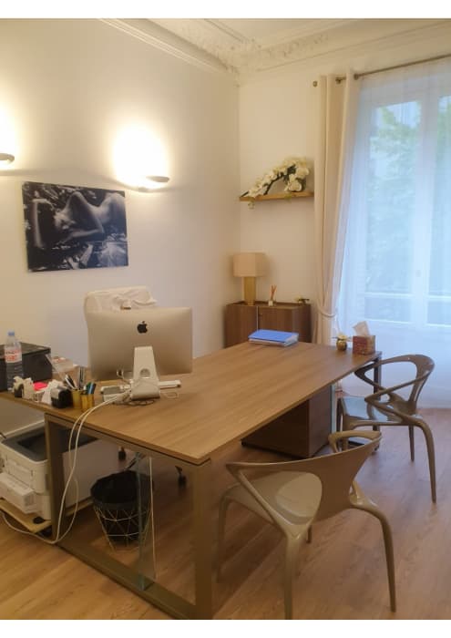 Dr Deborah FEDIDA, Gynécologue obstétricien à Paris - Doctolib