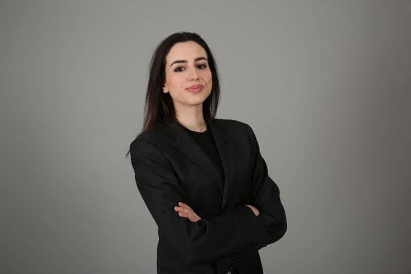 Mme Maya Berrada, Psychologue à Paris : Prenez rendez-vous en ligne ...