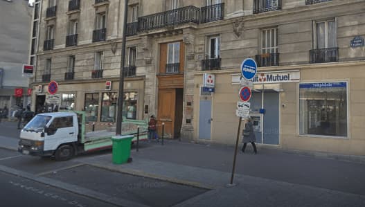 Dr Claude ZEITOUN, Ophtalmologue à Paris : Prenez rendez-vous en ligne ...