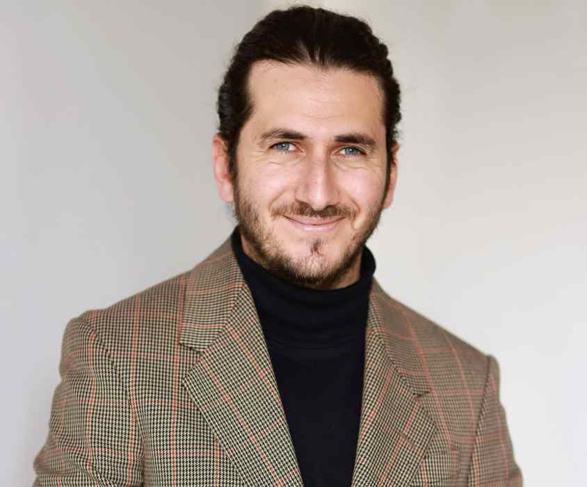 Dr Mathieu Sfeir, Psychiatre à Paris : Prenez rendez-vous en ligne ...