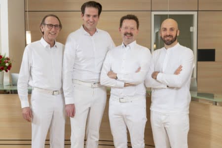 Kardiologische Praxis Erkelenz, Gemeinschaftspraxis in Erkelenz - Doctolib