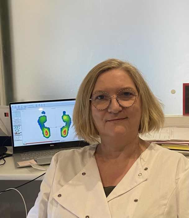 Mme Anne Morillon, Pédicure-podologue à Paris : Prenez RDV en ligne ...