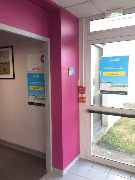 Dr Codin OLARIU, Cardiologue à Moulins : Prenez rendez-vous en ligne ...