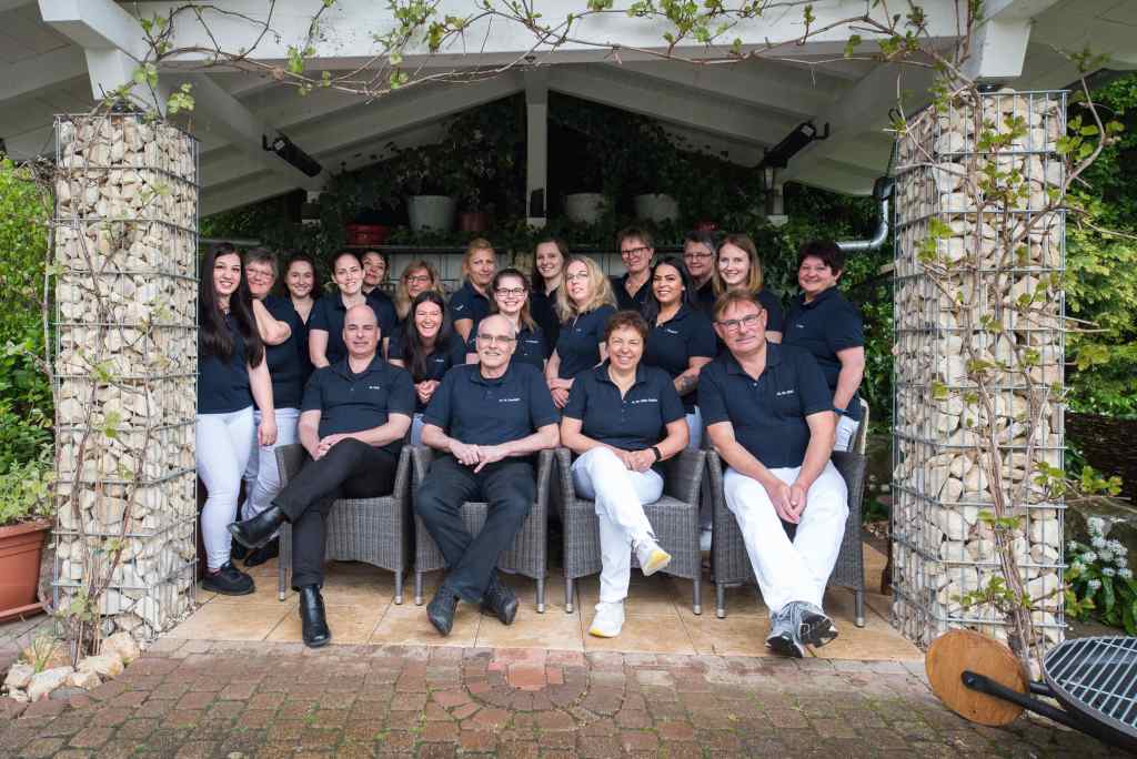 Dr. med. Matthias Ertel, Hausarzt / Allgemeinmediziner in Murg, Bad ...