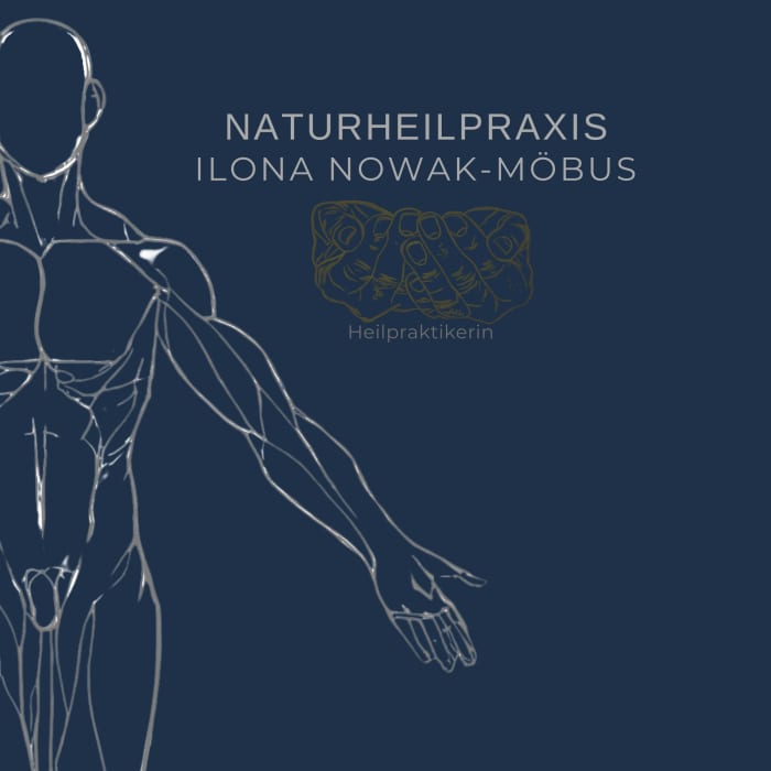 Frau Ilona Nowak-Möbus, Osteopath in Hochheim am Main - Doctolib