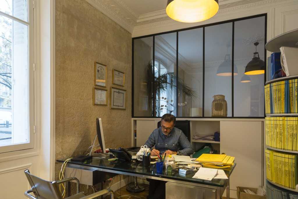 Dr Eric Maupas, Orthodontiste à Paris : Prenez rendez-vous en ligne ...