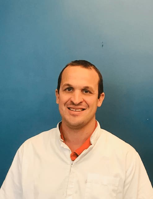 M. Germain DELCOUR, Masseur-kinésithérapeute à : Prenez RDV en ligne ...