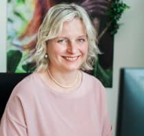 Frau Dr. Claudia Rosenberger, Kinderarzt in Cottbus - Doctolib