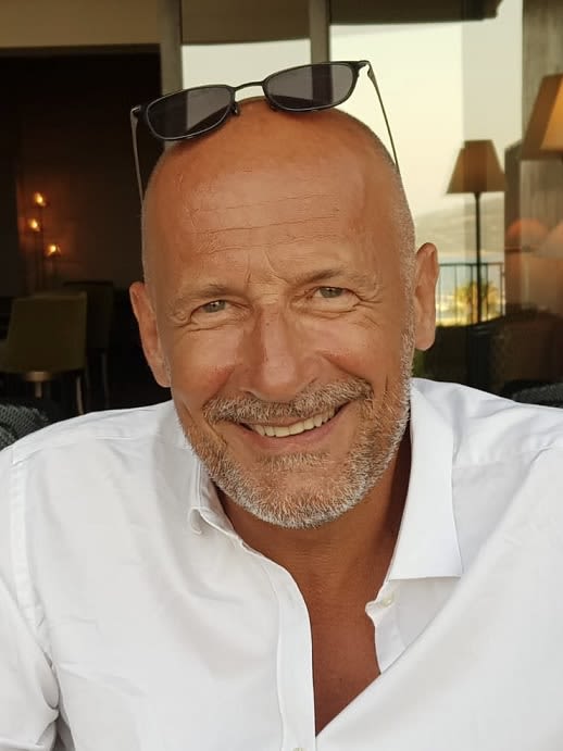 Dr Pierre-Olivier PINELLI, Chirurgien orthopédiste et traumatologue à ...